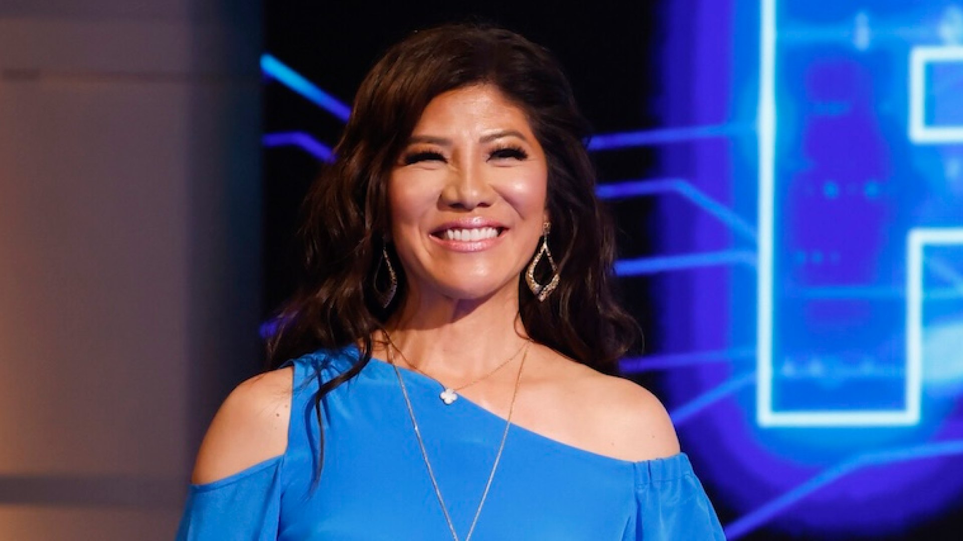 'Big Brother' Host Julie Chen Moonves Reveals if She's Going to Retire