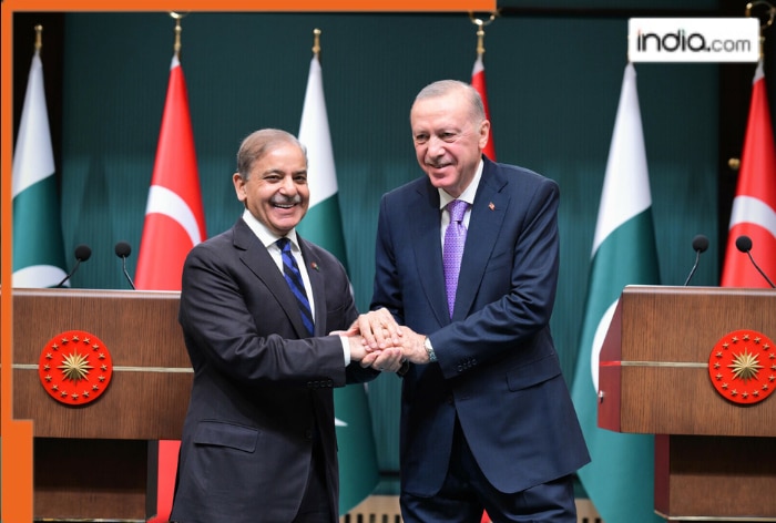 Pakistan and Turkey are making a big plan together! What are they going ...