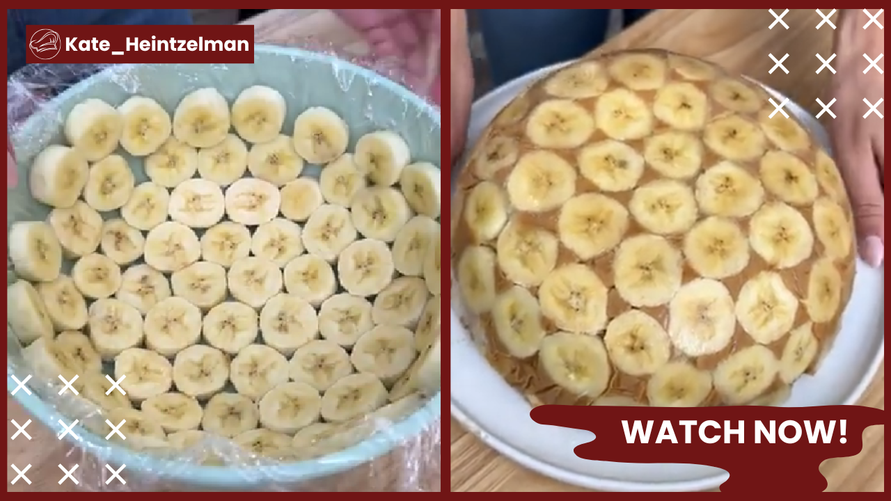 She Flipped It Over and the Magic Happened