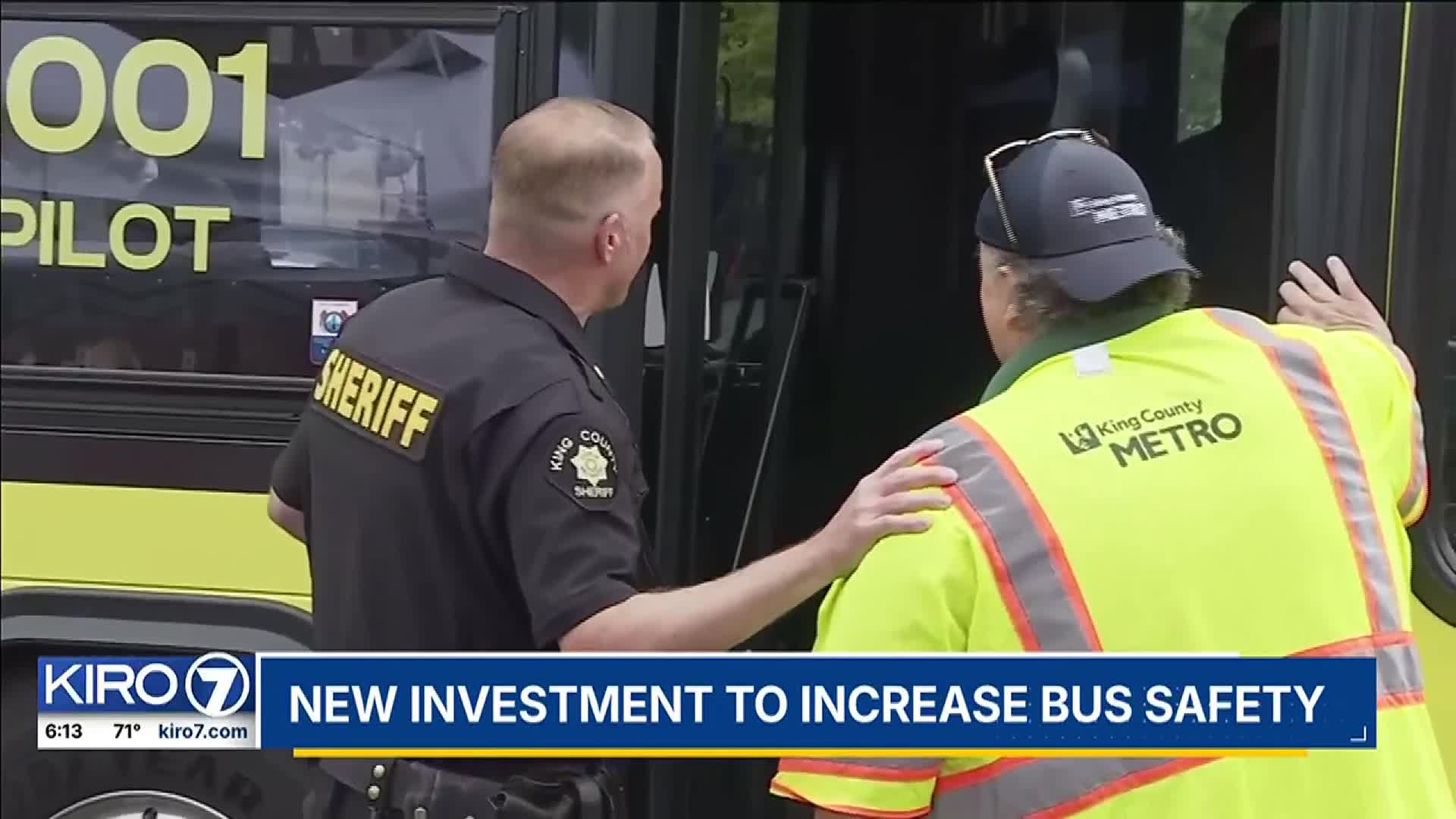 ‘We got a lot more work to do:’ King County leaders continue to push ...