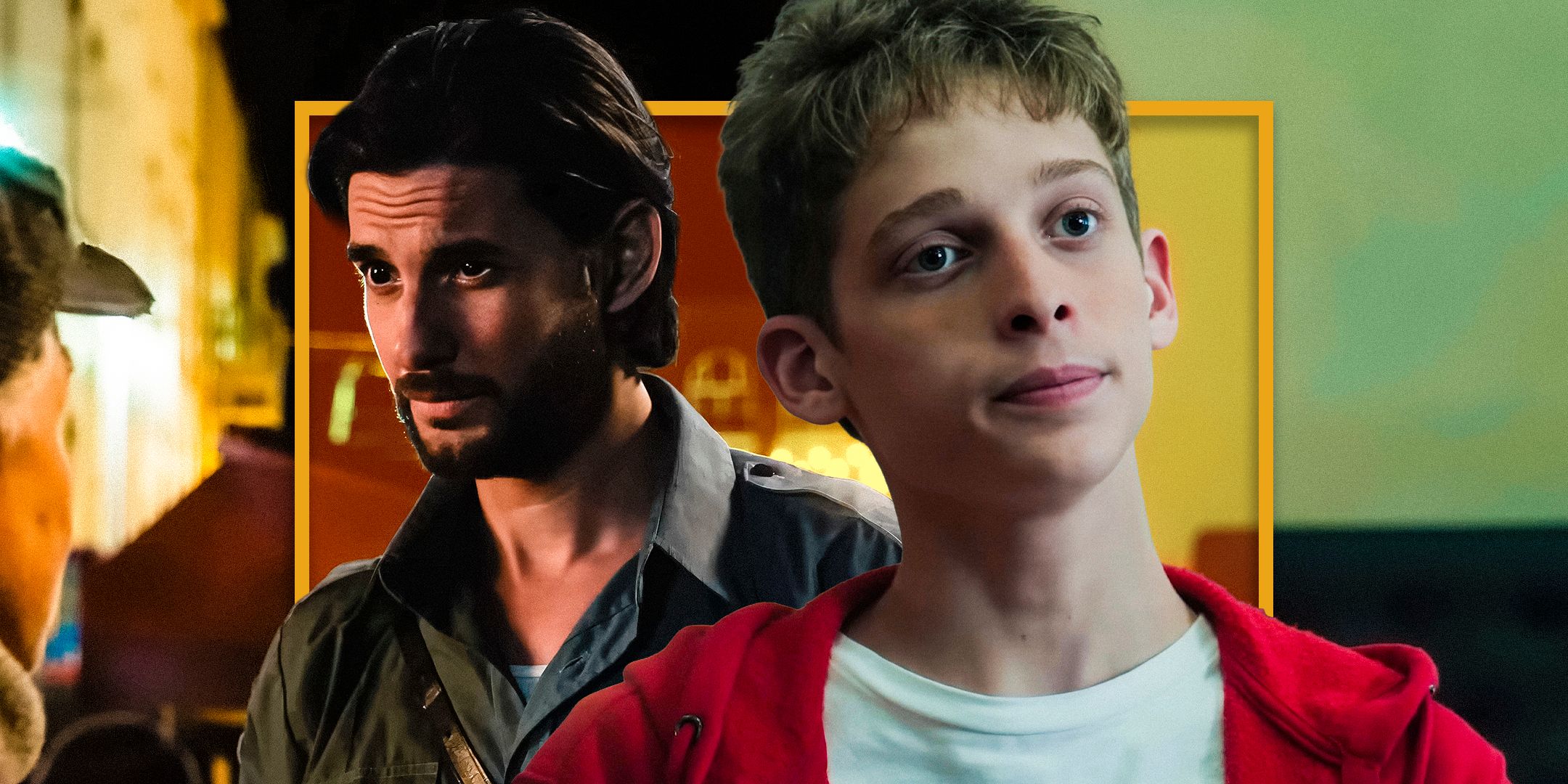 How Stephen King's The Institute Changes 1 Key Character To Better Fit ...