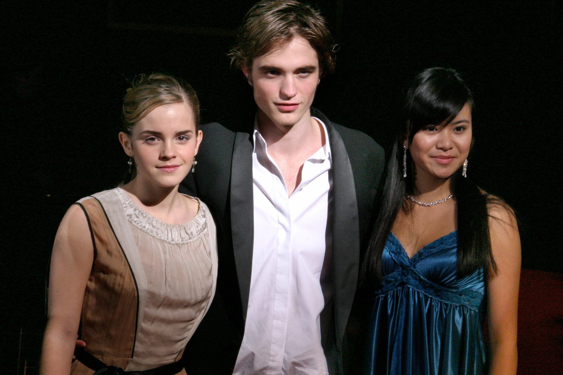 Think you know everything about Harry Potter? Prove it