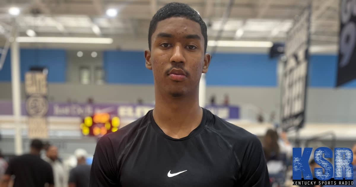 ‘Kentucky Not Even Really in the Picture’ for 5-Star Guard Jason Crowe Jr.