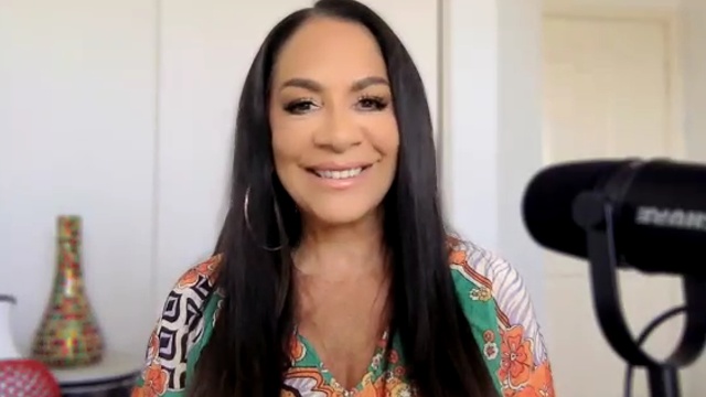 Musician Sheila E.: “Being an artist and creative is a beautiful place ...