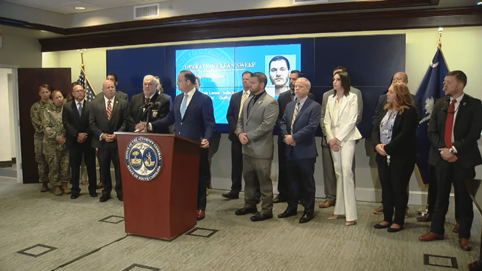 Call for federal action as contraband phones enable crimes behind ...