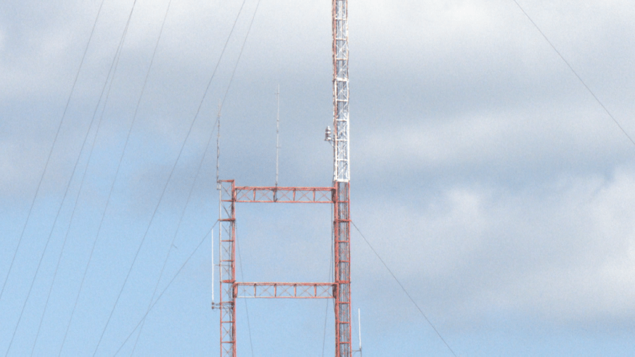 New tower to better serve local emergency services