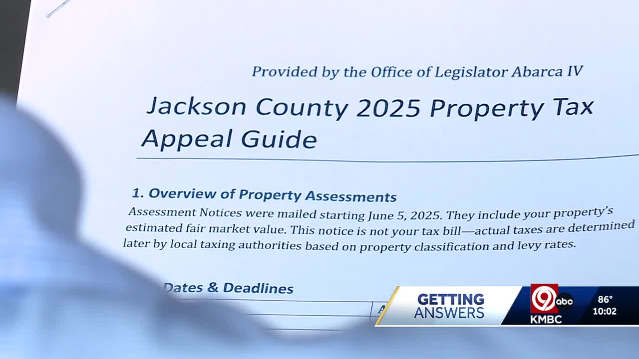 Jackson County business owners continue to push back on soaring ...