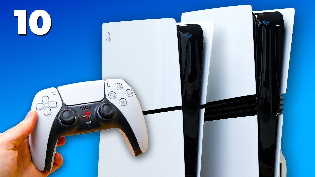 10 PS5 tips every gamer needs to know