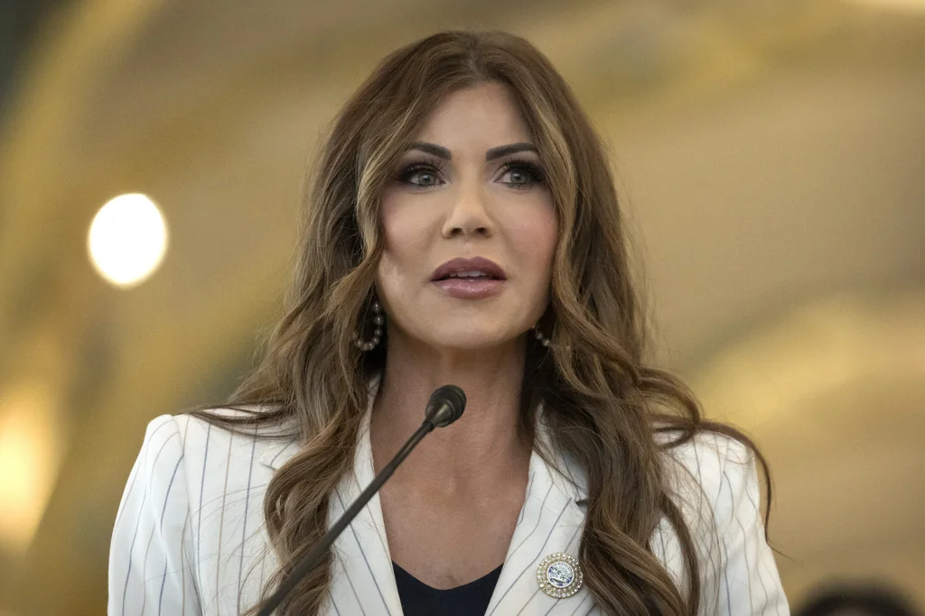 DHS slams CNN for ‘activist journalism’ over report claiming Noem slowed Texas flood response