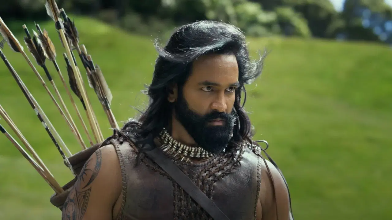 'Kannappa' box office collection day 13: Vishnu Manchu-Prabhas-Akshay ...