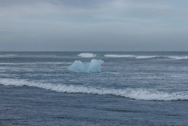 Scientists issue warning after observing concerning phenomenon in the Arctic: 'More vulnerable'