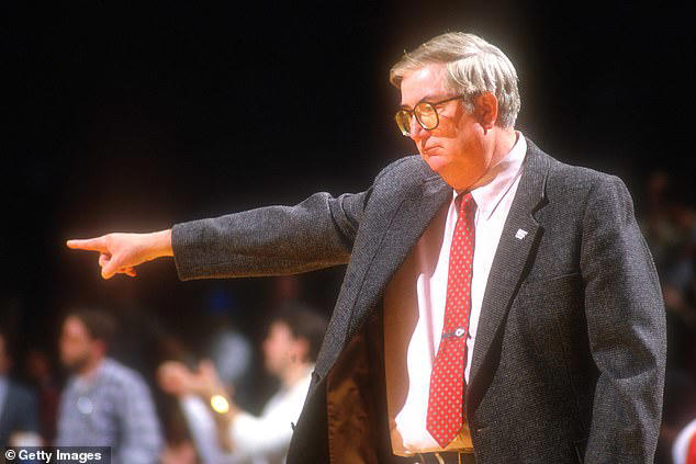 NBA icon and former Coach of the Year dead at 93: Tributes pour in for ...