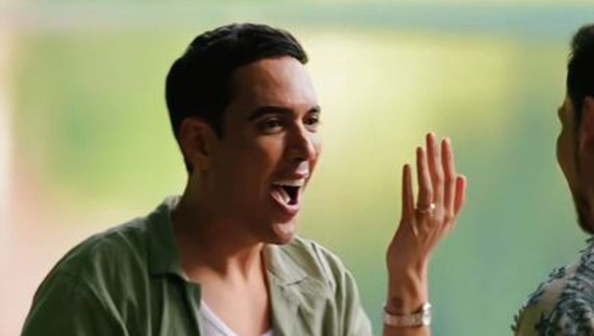 Un Tal Fredo’ se va a casar! Presume el anillo de compromiso que le dio su novio durante viaje a ...