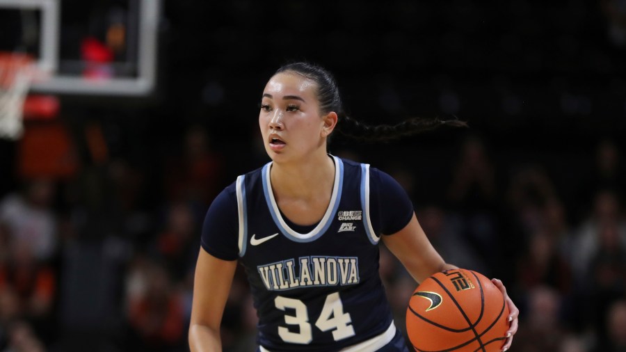 ‘We need her’ Webber was perfect match for Illinois, Green says