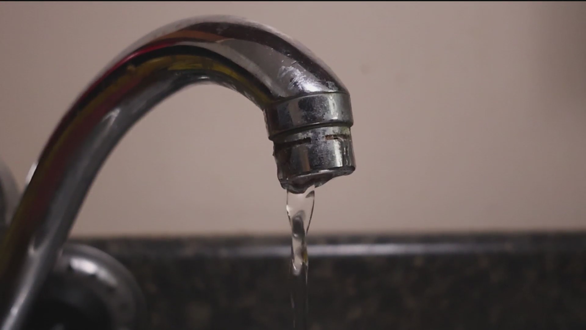 Water issues persist for Grafton Road residents in Mon County