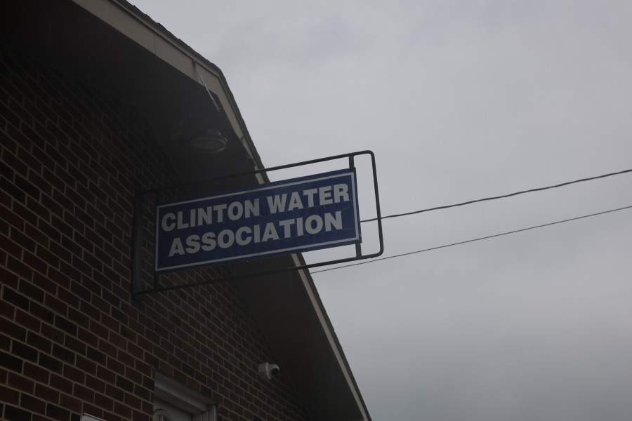 Water distribution center to be set up for Grafton Road customers Thursday