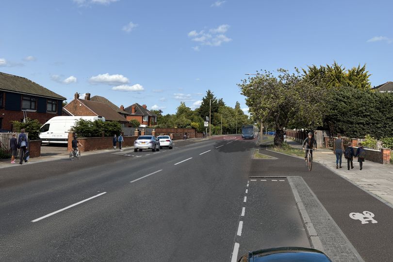 Transport upgrades proposed at three locations as views sought on ...