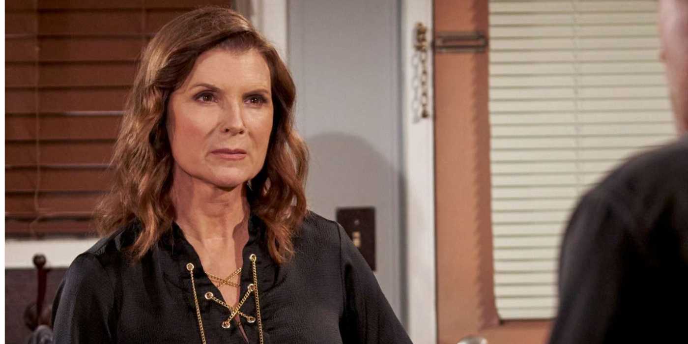 Leaked Bold & The Beautiful Script Reveals Liam & Luna's Post-Shooting ...