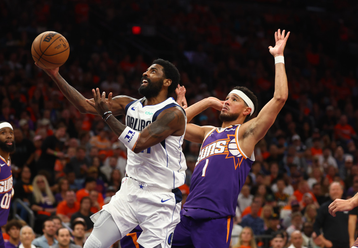 Devin Booker's Updated Suns Contract Now Worth $316 Million