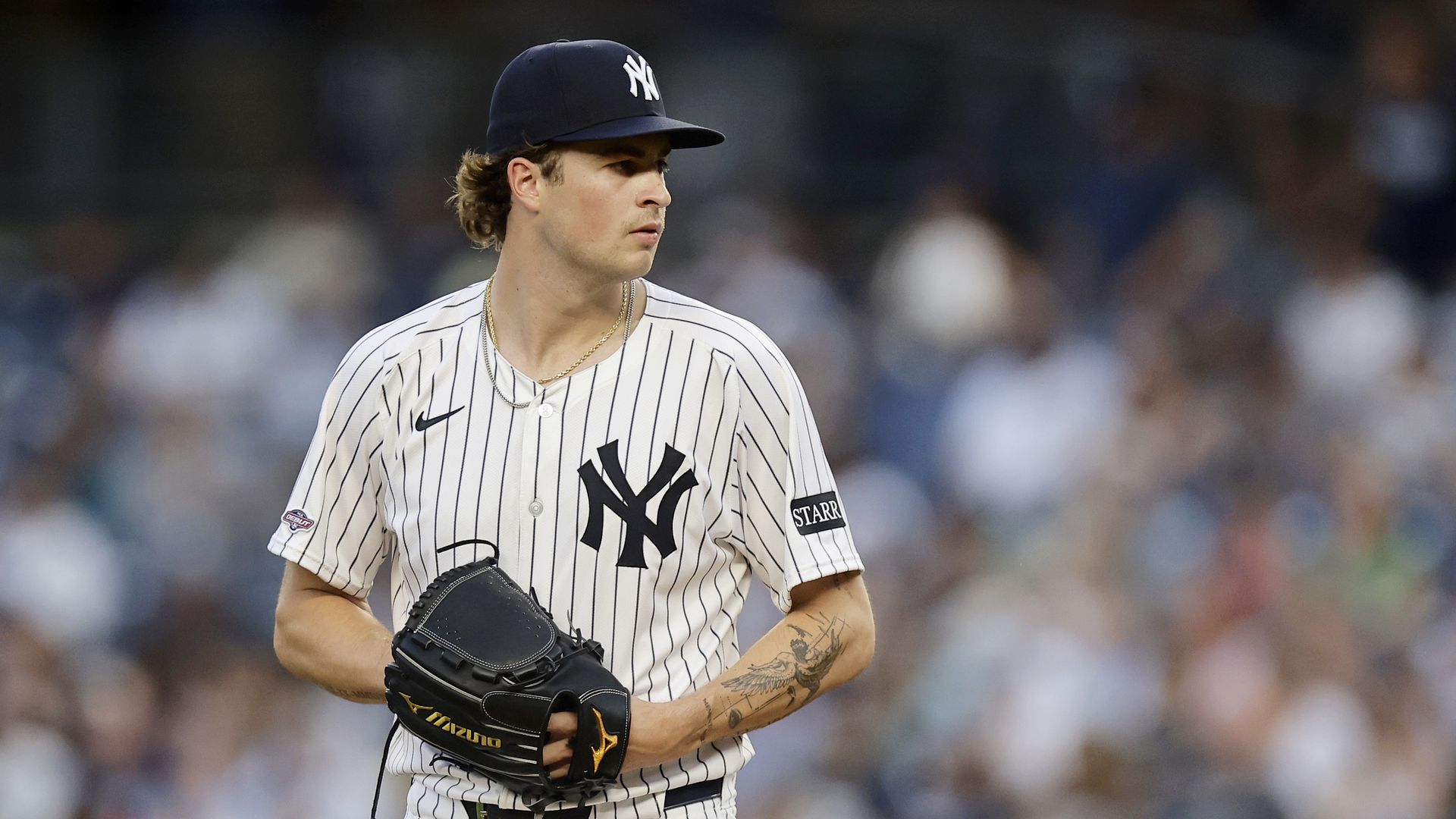 Yankees 9, Mariners 6: Jazz goes deep twice as Yanks win Schlittler’s debut