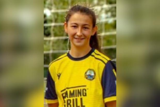 Tribute to 'beautiful girl' after woman, 20, dies following crash on ...