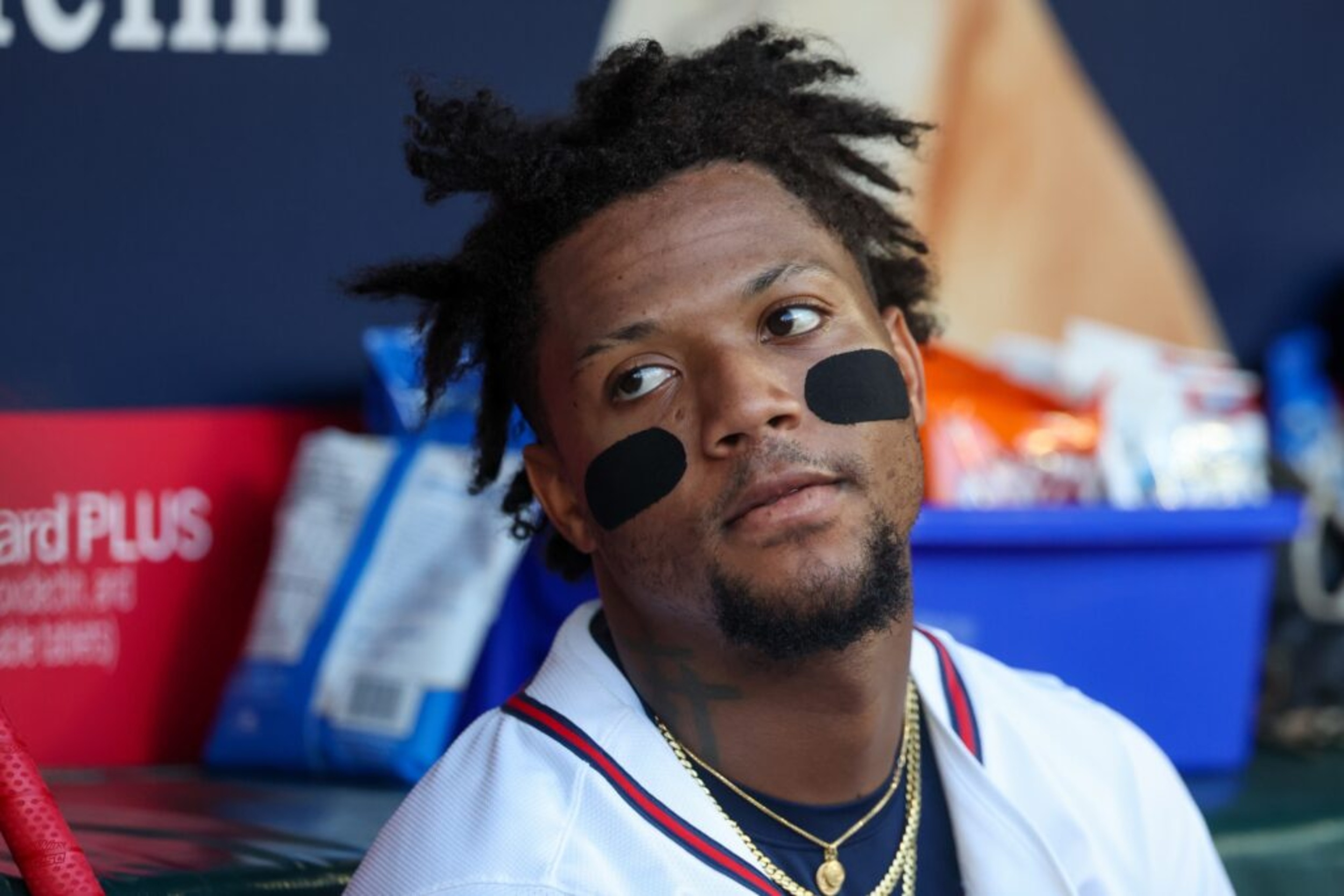 Out-There Trade Proposal Would Send Ronald Acuña Jr. to the Tampa Bay Rays