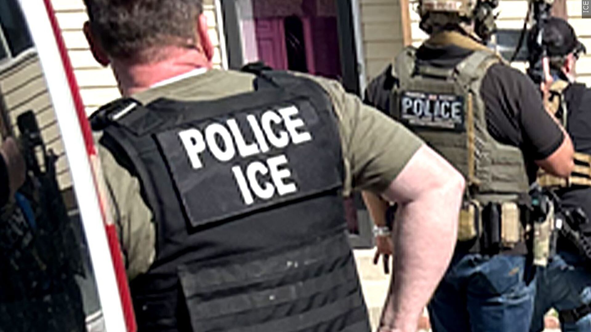 ICE BREAKDOWN: Arrests surge 68% in southern Arizona