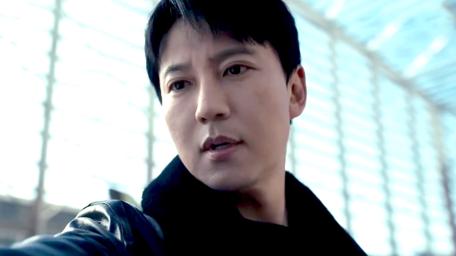 Official Trailer for Trigger on Netflix