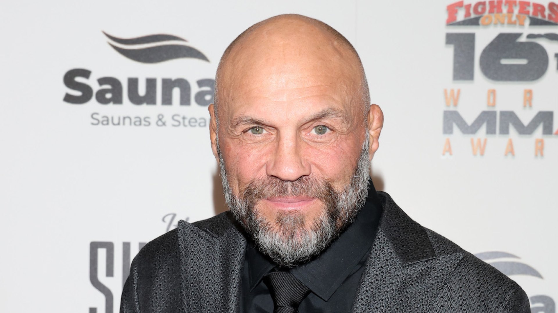 UFC Legend Randy Couture Airlifted to Burn Center After Awful Car Wreck