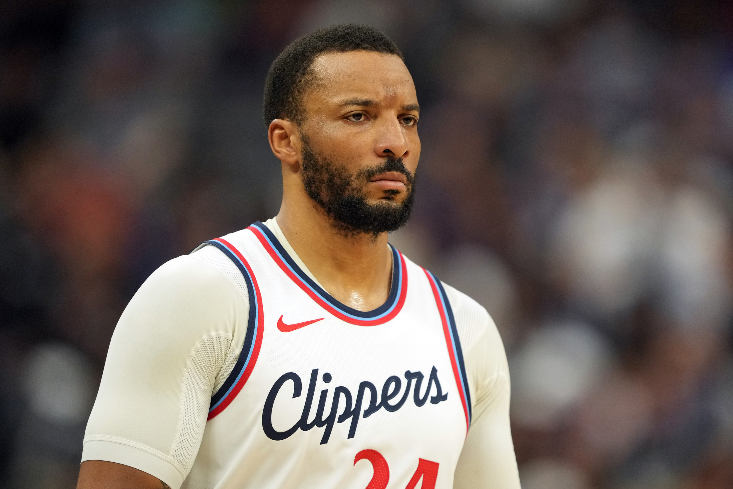 Norman Powell Says Joining Heat Is ‘Childhood Dream’