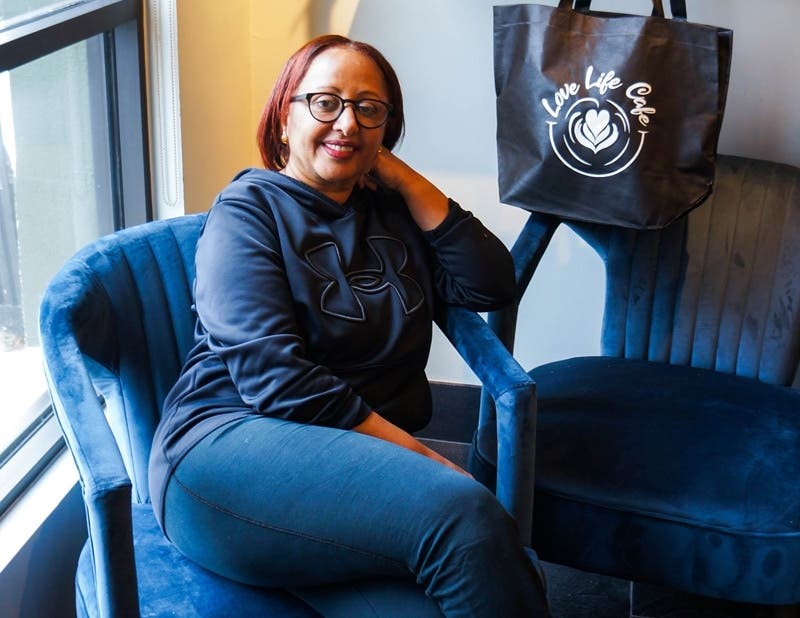 Love Life Coffee Offers Delectable Drinks, Enticing Eats, Community ...