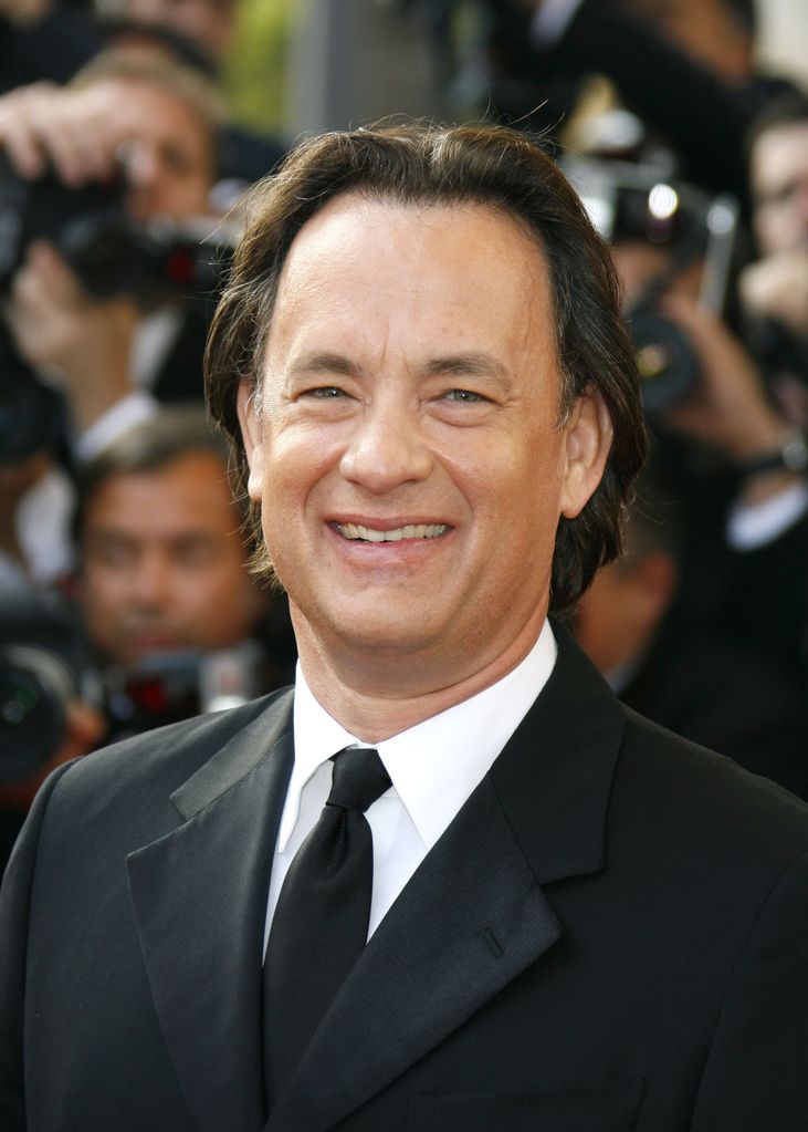 Meet Tom Hanks' 3 siblings, including his famous brothers
