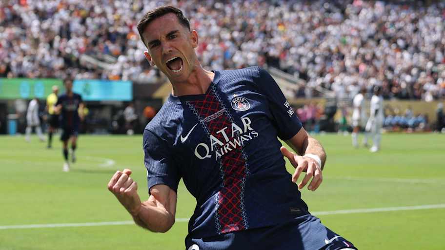 PSG 4–0 Real Madrid: Player Ratings As Champions League Holders Destroy ...