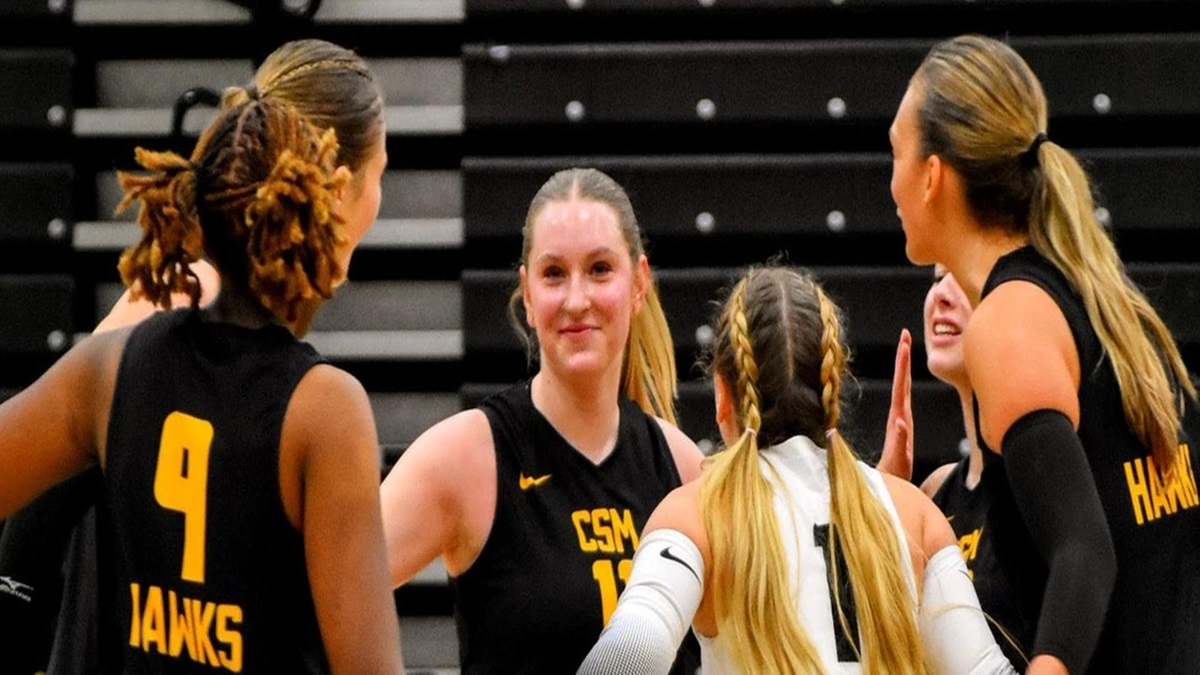 CSM Hawks Gear Up for Playoffs with Strong Defensive Edge