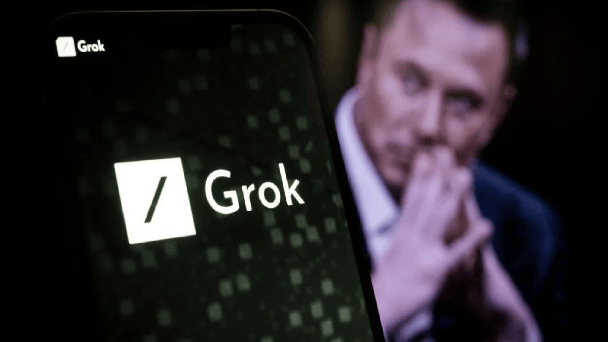 Grok's Wild Ride on X: Why Elon's AI Sparked Controversy and What ...