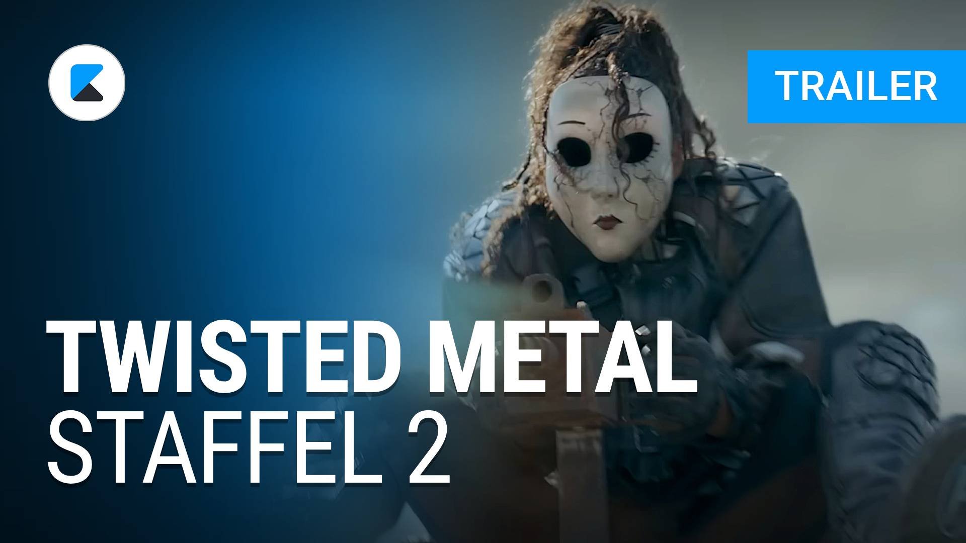 "Rasant, blutig und voller Spaß": Irrer Action-Hit rast in die Top 4 ...