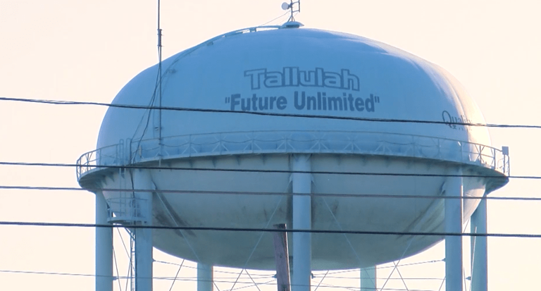 City of Tallulah approved for $1.4 million for leasing of temporary ...