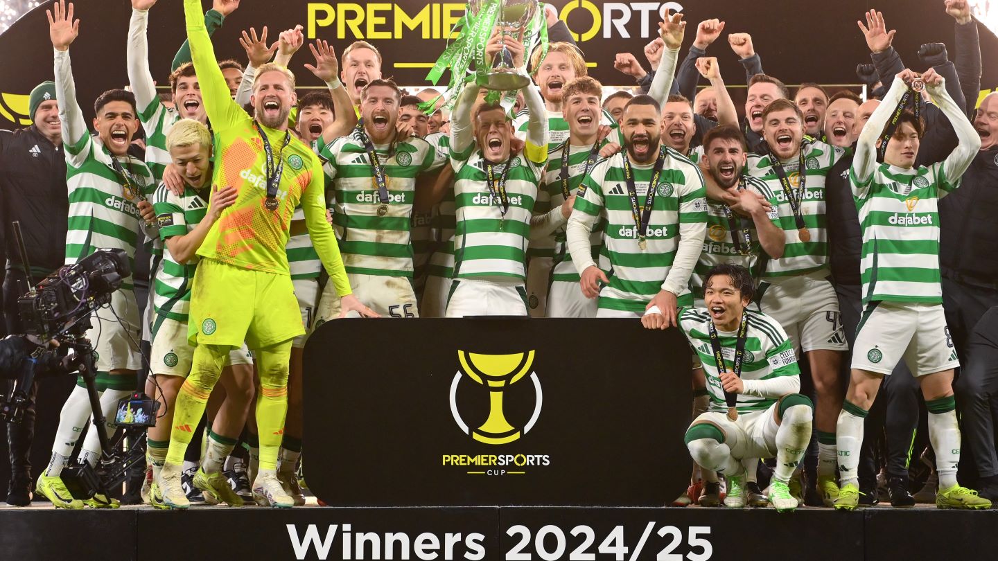 Premier Sports extends as Scottish league cup broadcaster, title sponsor