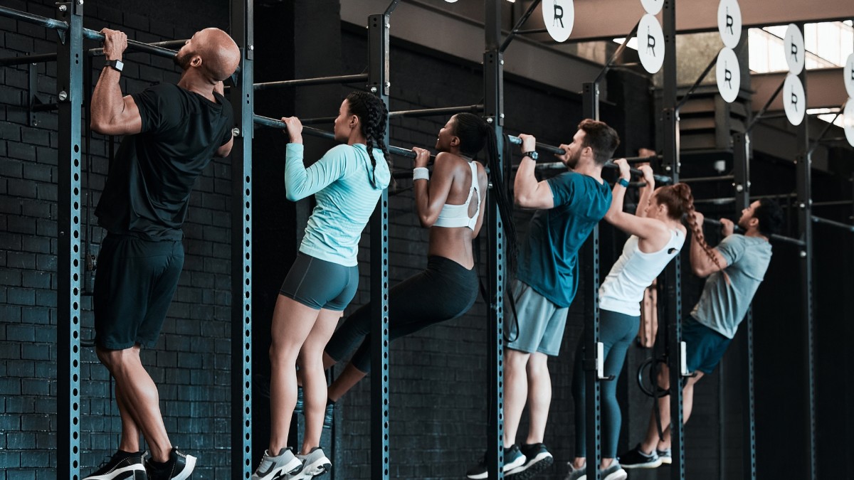 Hate Working Out? Science Says Matching Your Workout to Your ...
