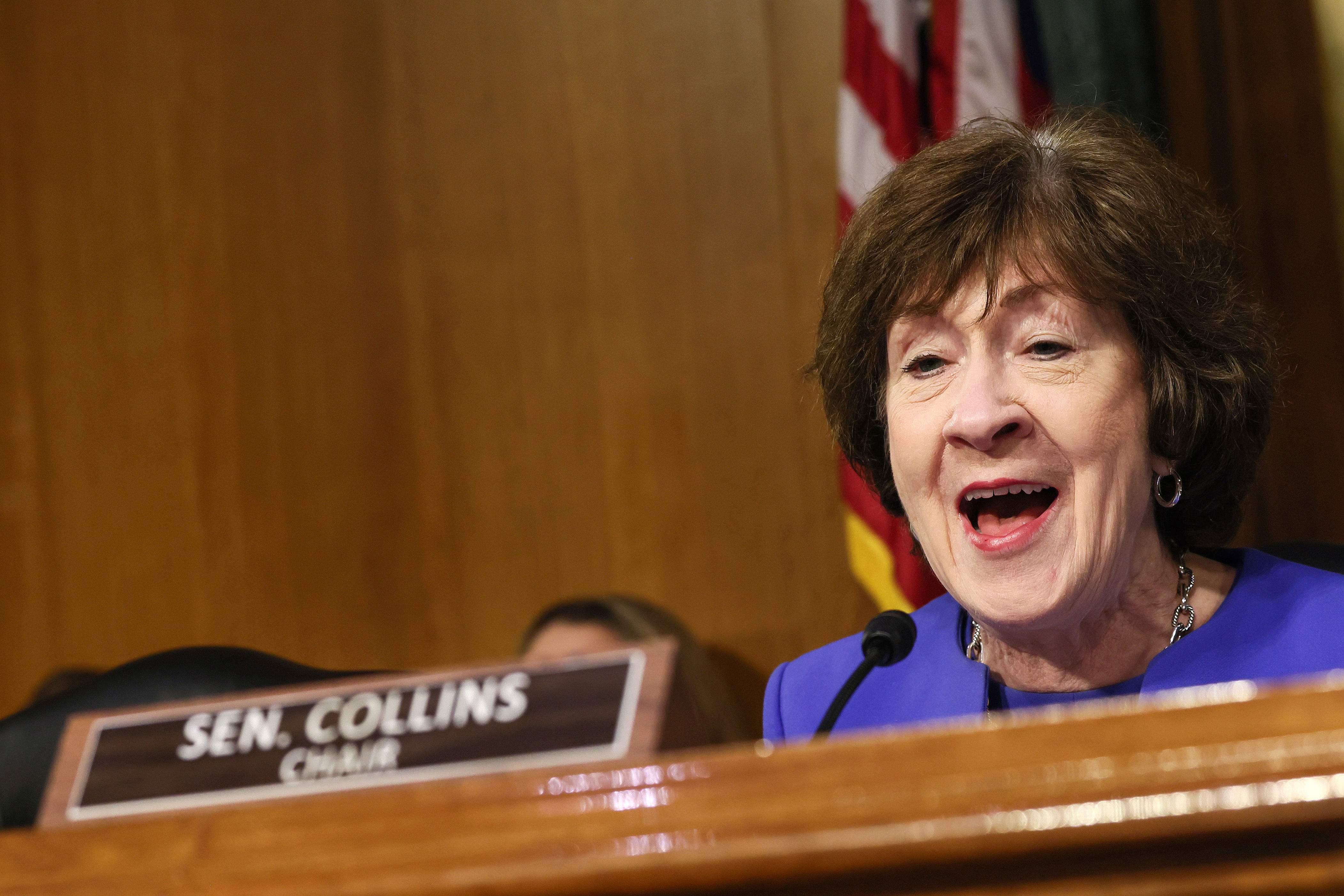 Democrats want to retake the Senate. Why are they afraid to run against ...