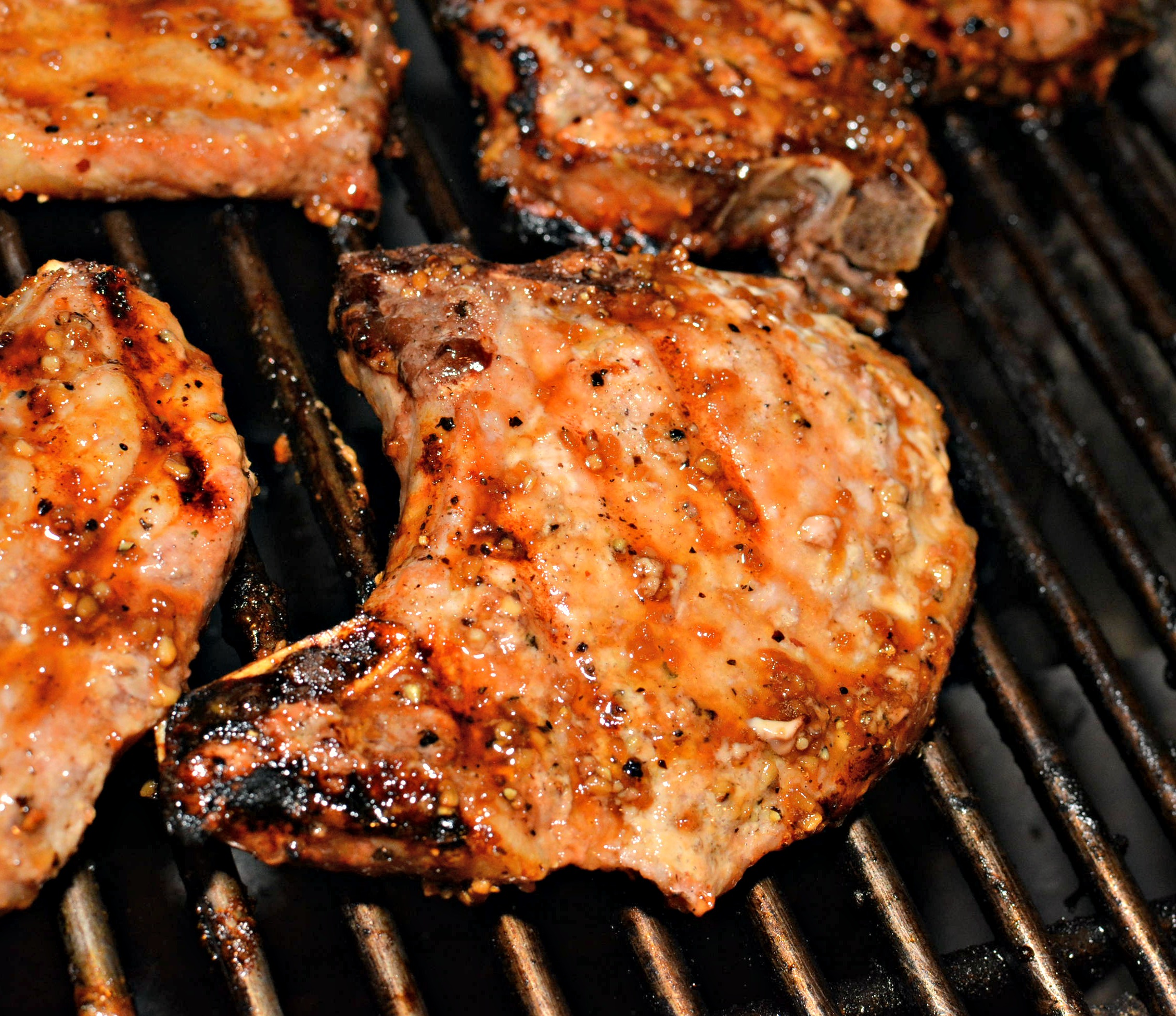 6 easy pork chop recipes for busy nights