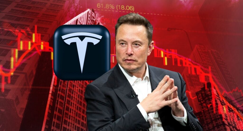 Musk Political Push To Hurt Tesla Stock: 71% Say Stock Will Fall In ...