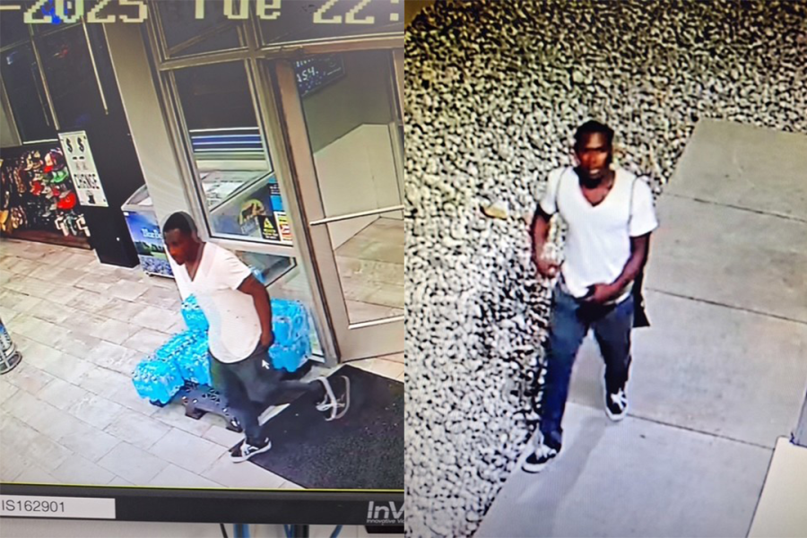 ‘Not afraid to use it’: Man claims to have gun while robbing Zippy J’s ...