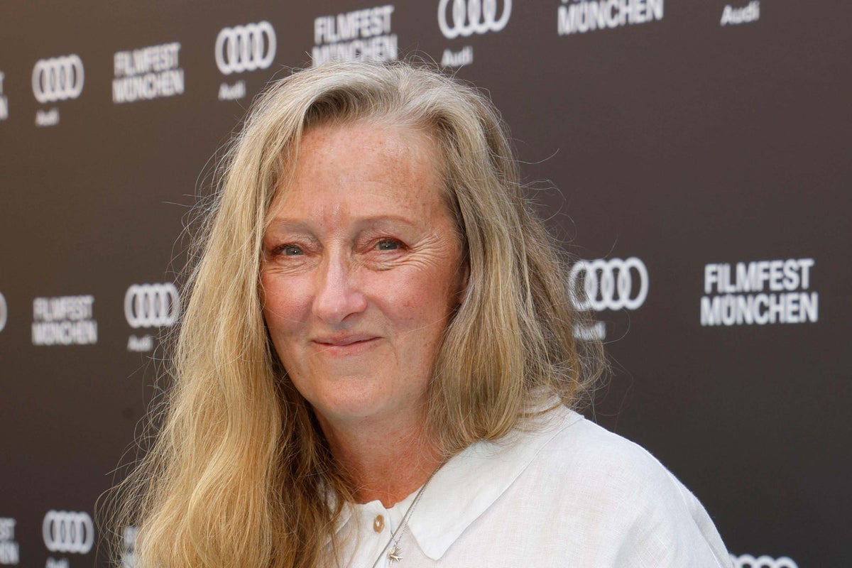 Raynor Winn condemns ‘heartbreaking’ claims that parts of ‘The Salt ...