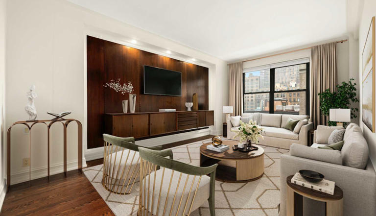 Livvy Dunne Denied Babe Ruth's $1.59M NYC Apartment: 'I Wanted This Bad'