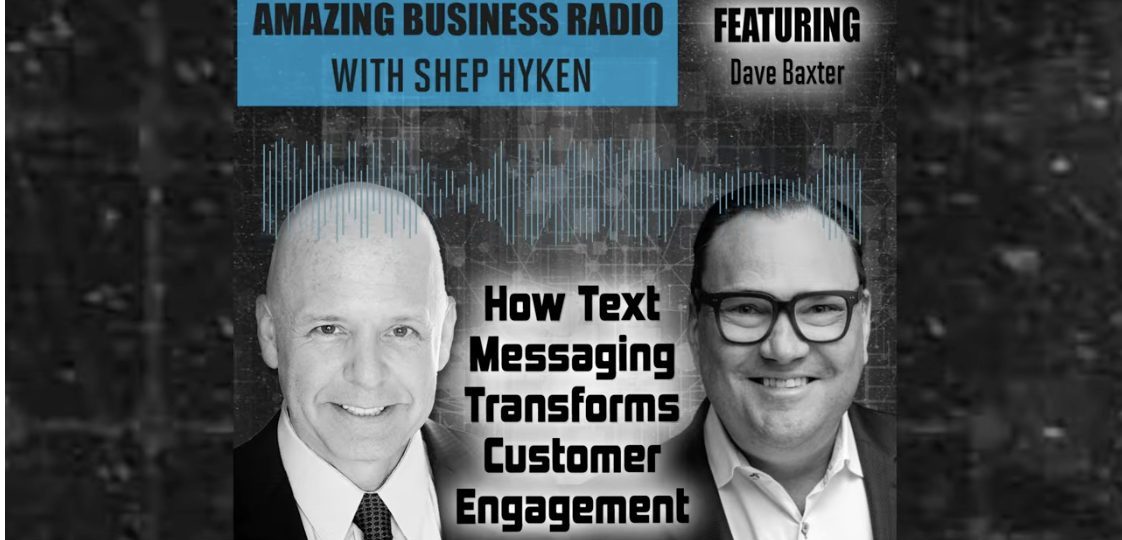 Why Text Messaging Is Your Secret Customer Loyalty Weapon