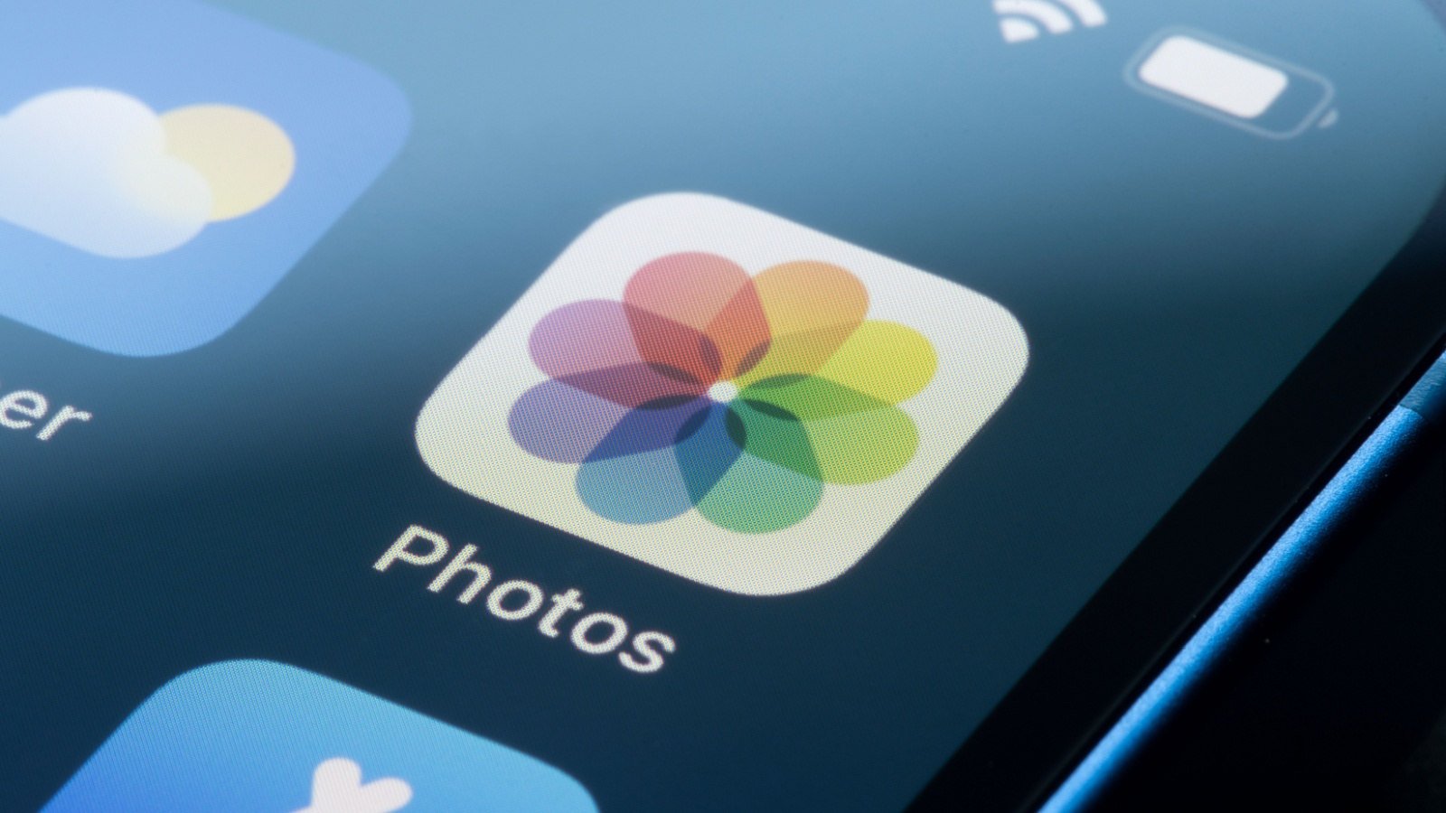 Easy photo backups to save your phone memories