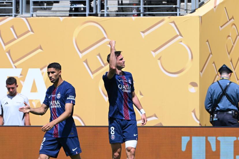 « Si je peux aider l'équipe et finir meilleur buteur du tournoi ...