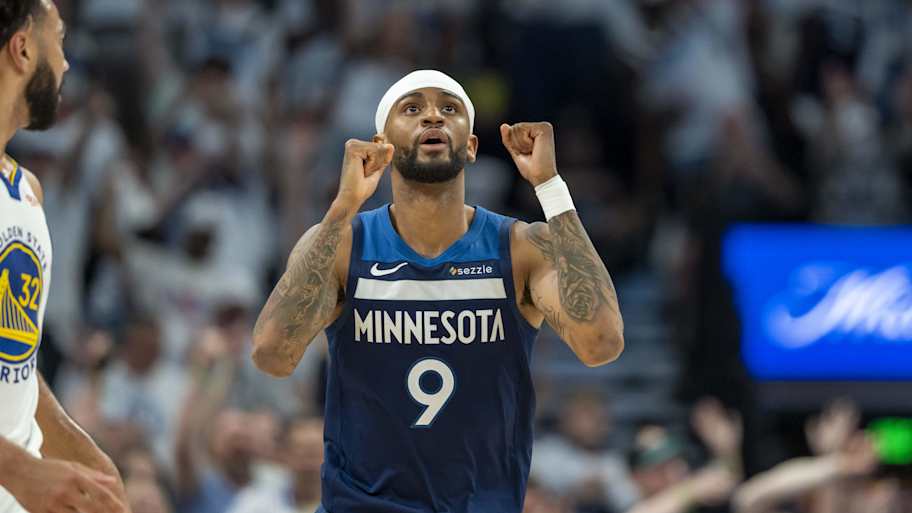 Nickeil Alexander-Walker Is Excited To Be An Atlanta Hawk And Grow With ...