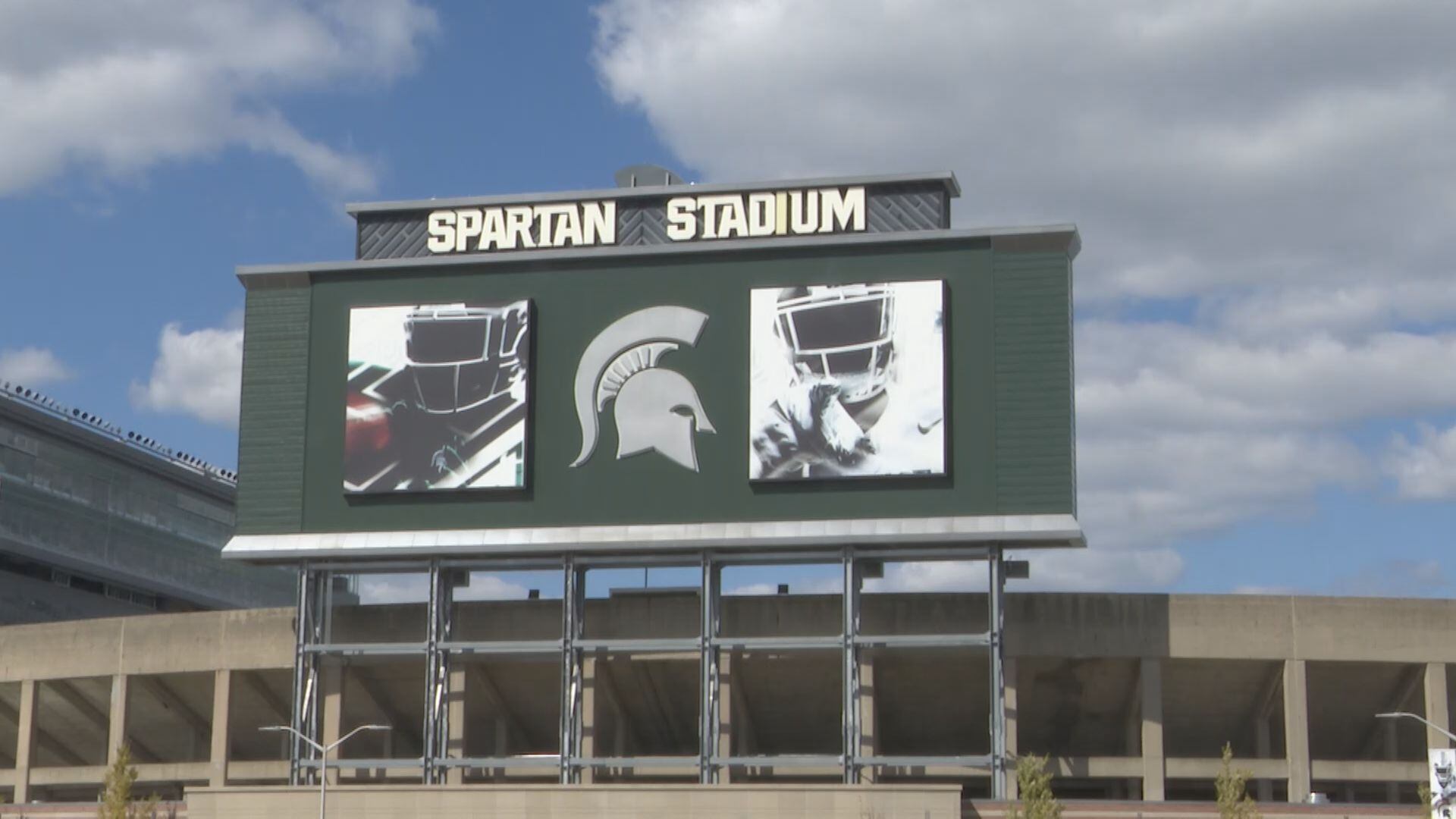 MSU football to vacate wins, face probation for NCAA recruiting violations